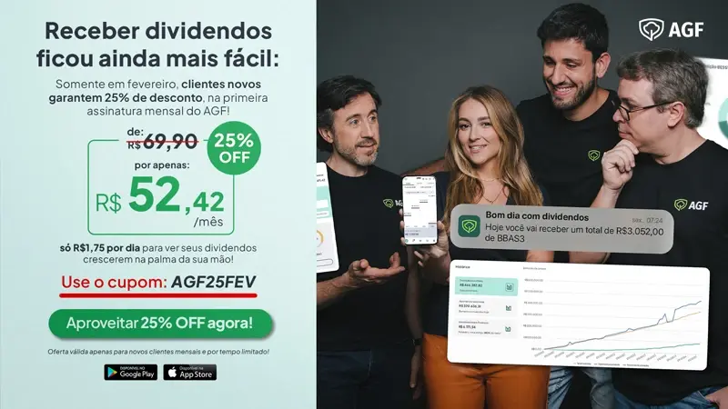 Política regulatória - AGF